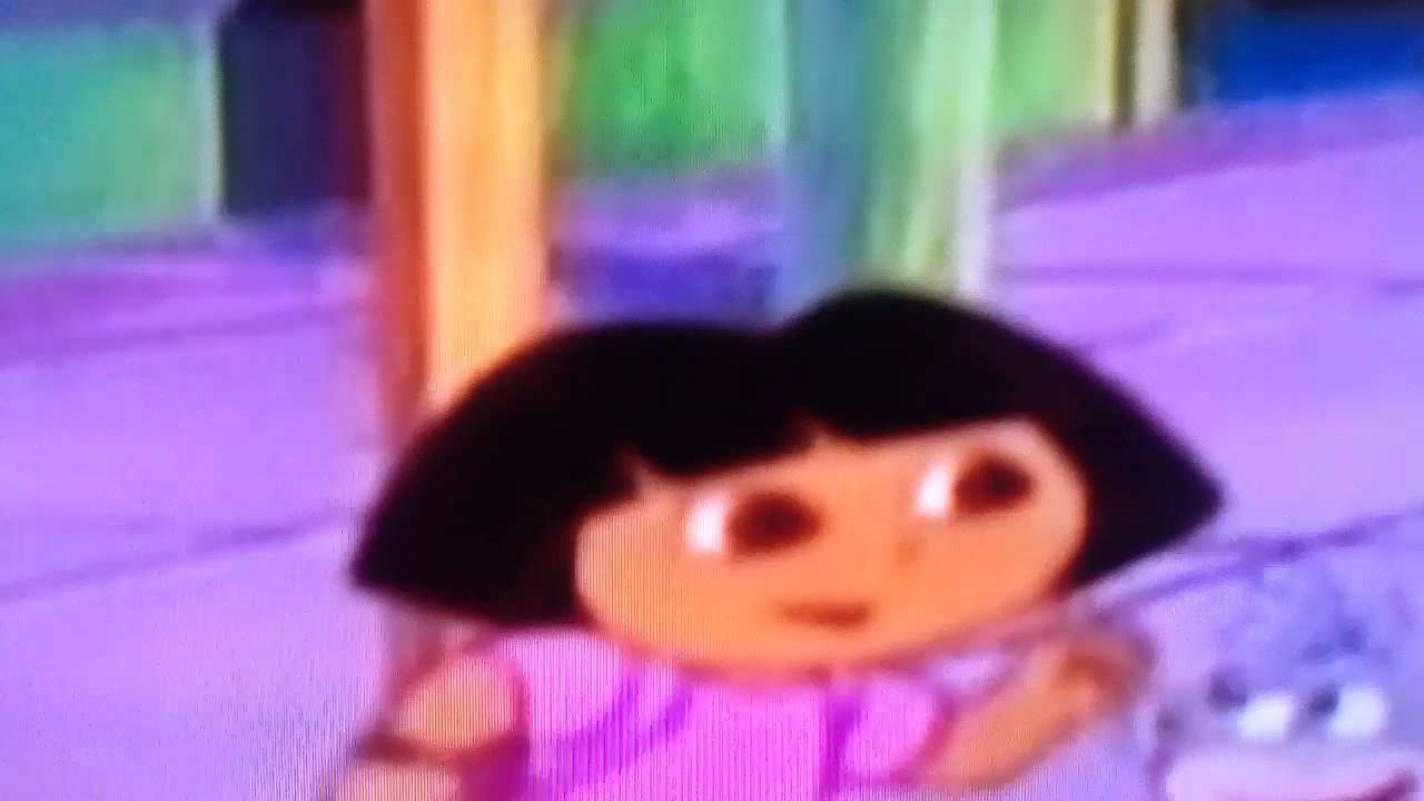 dora no more - YouTube