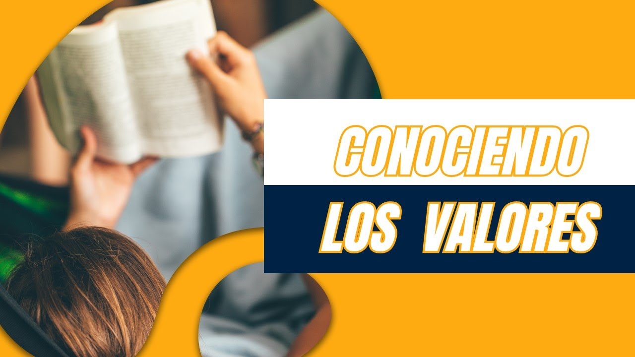 Valores Cristianos Que Debemos Practicar