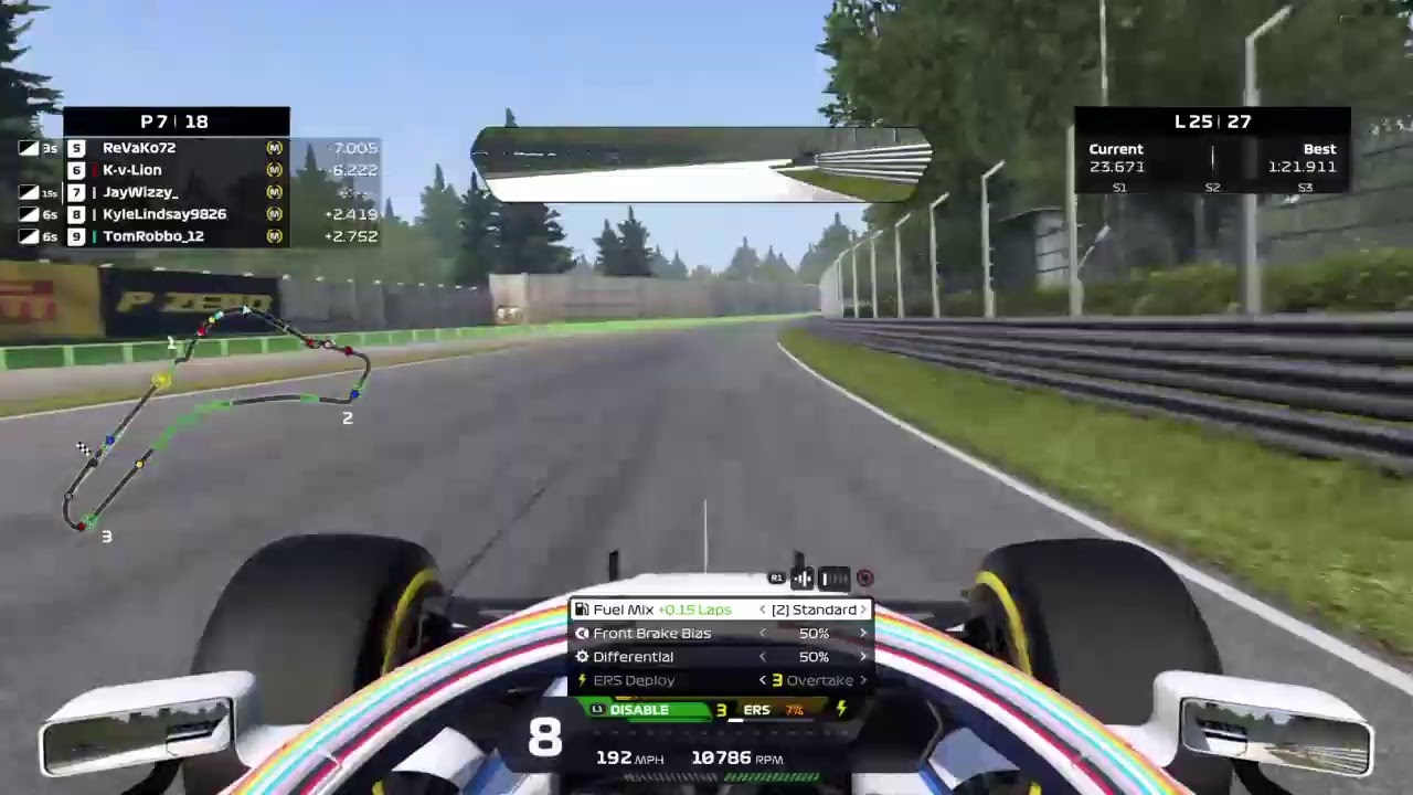 F1 League Race The Championship YouTube f1-league-race-the-championship-youtube