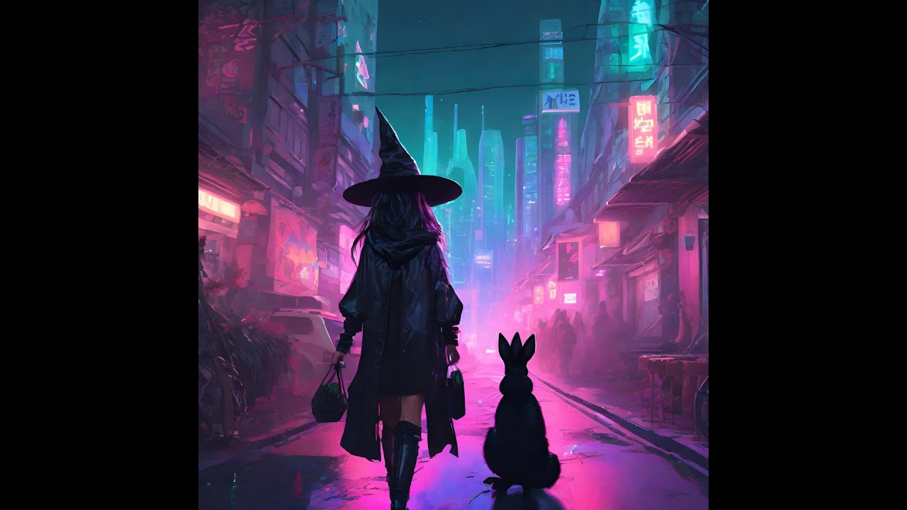 Three Ear Rabbit Mix 2023 - YouTube