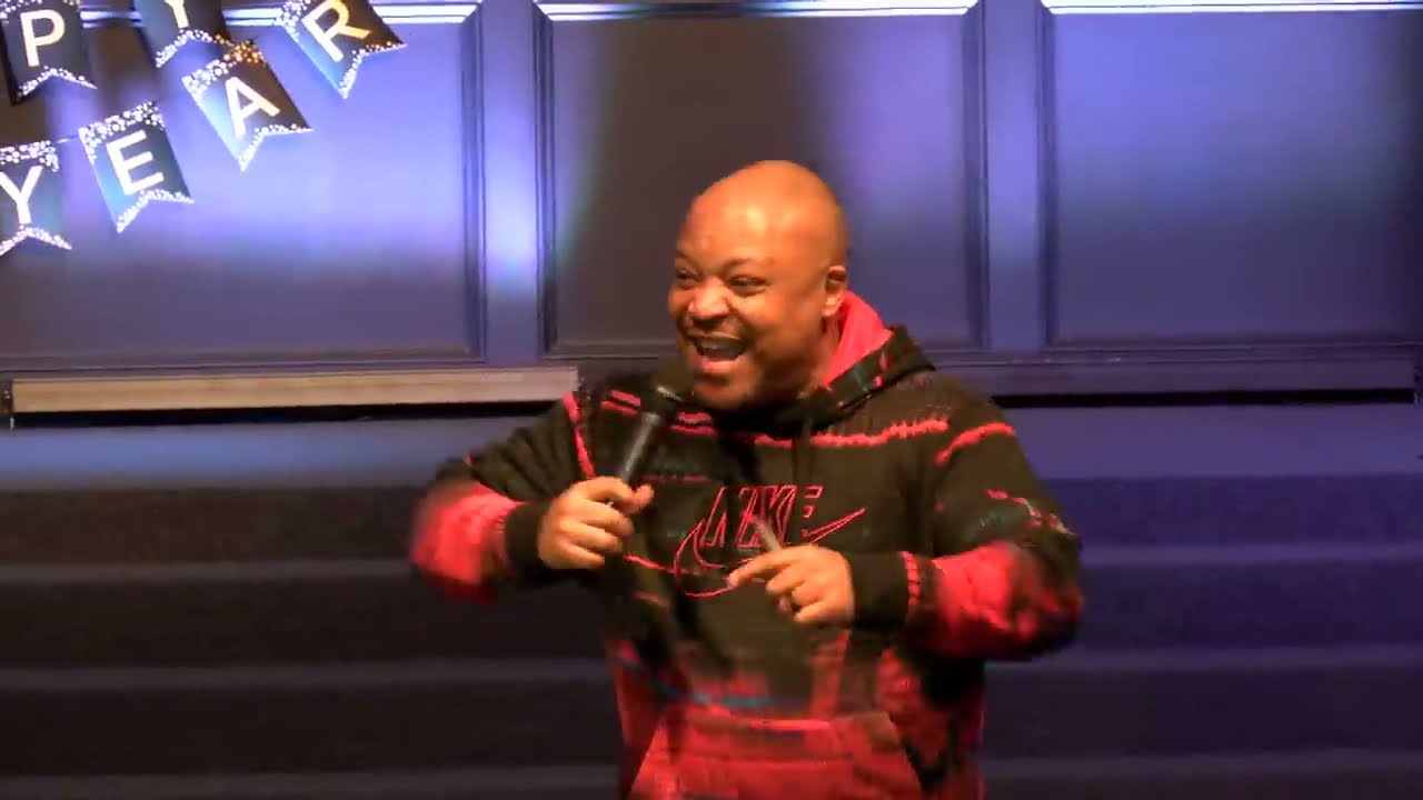 Overcome 2021 Pt 3 Overcoming What's Coming A Message by G Craige Lewis ...