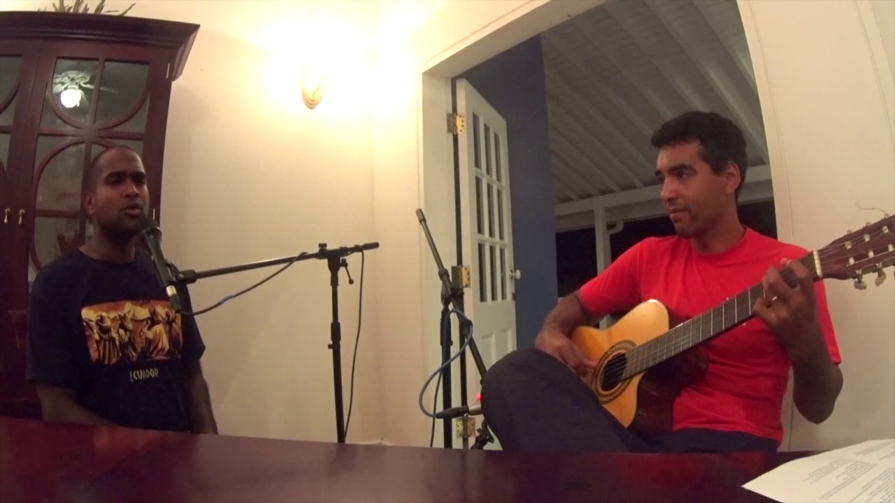 What are you going to preset to the lord David Dayal & Amur Gomes ...