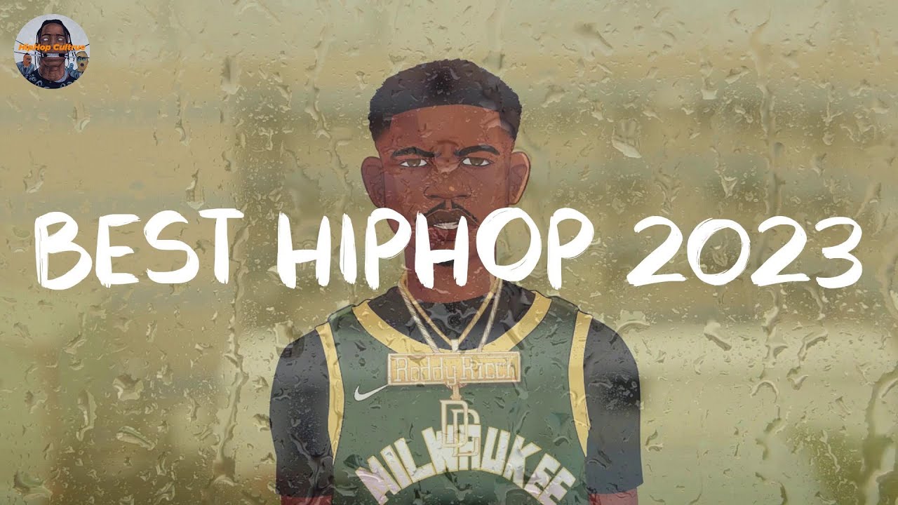 Best HipHop 2023 💥 Best Hip Hop & Rap Party Mix 2023 💥 - YouTube