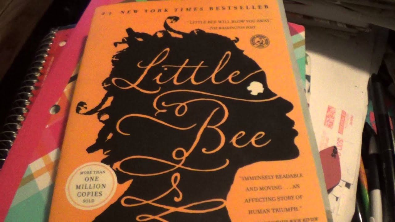 Review of Little Bee - YouTube
