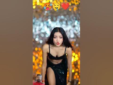 Taras nhi 🥵 aya !🤤 ️ Cute dancer 🥰 #dance #cute #bollywood #dancereels #explore #love #trend # ...