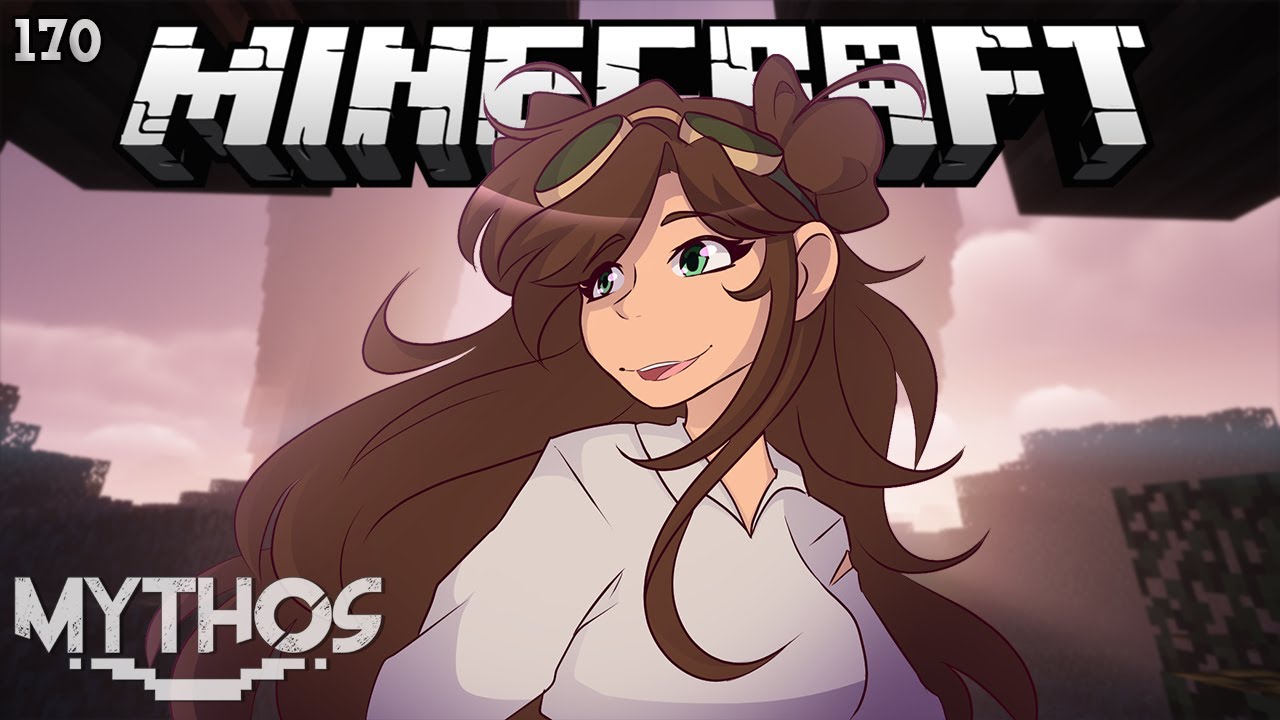 MYTHOS SMP Ep.170 - YouTube