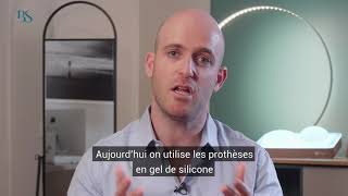Dr Benjamin Sarfati - Les deux types de prothèses : Sér... | Doovi