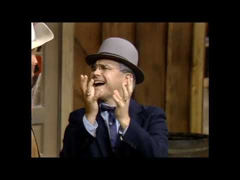 God Gives Back | The Gospel Bill Show - YouTube