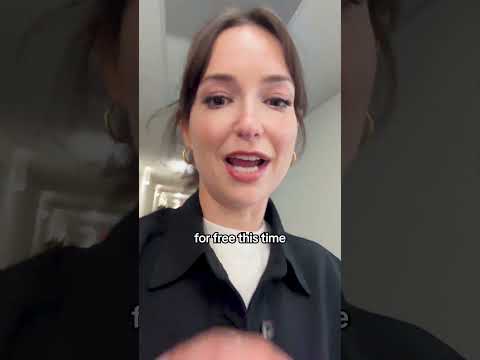 Milana Vayntrub is finally ready to share her Paramount+ password