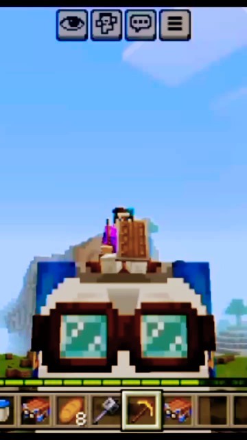 Mob Ini Bisa Buat Di Crafting Table!? - YouTube