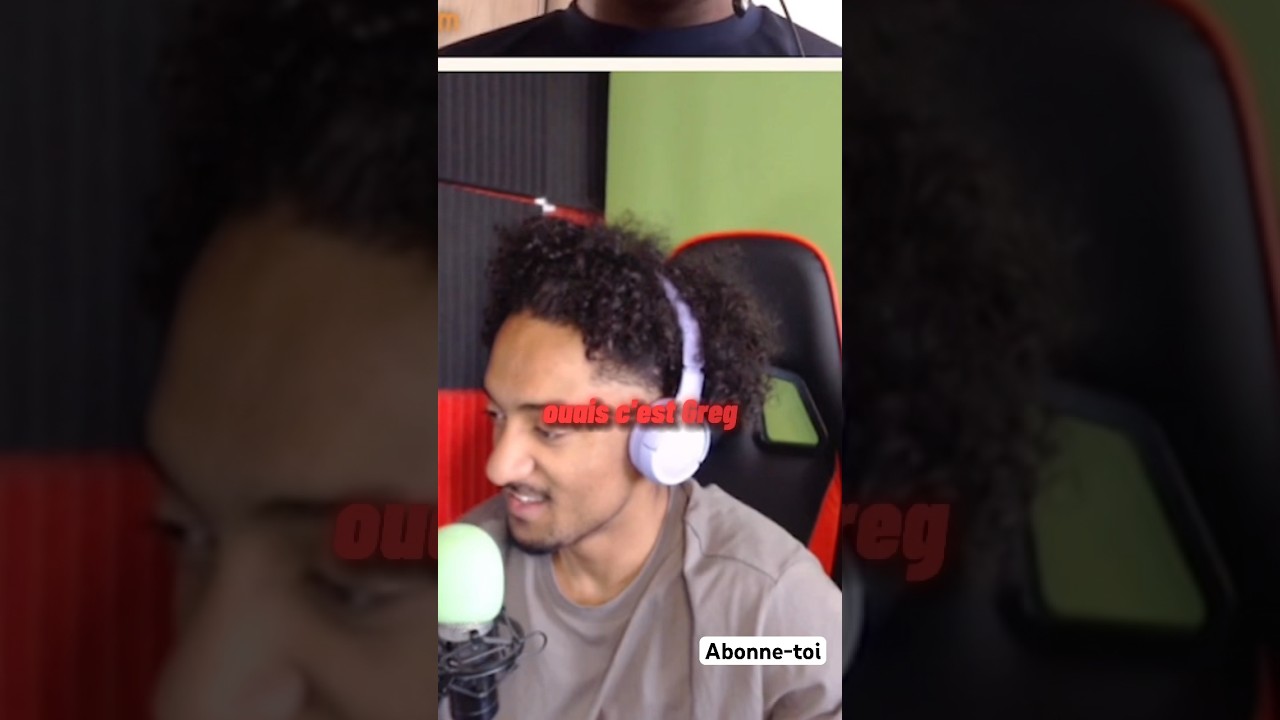 Allô Bassem ! Ouais c’est .. Ferme Ta Guu*** 😂 - YouTube