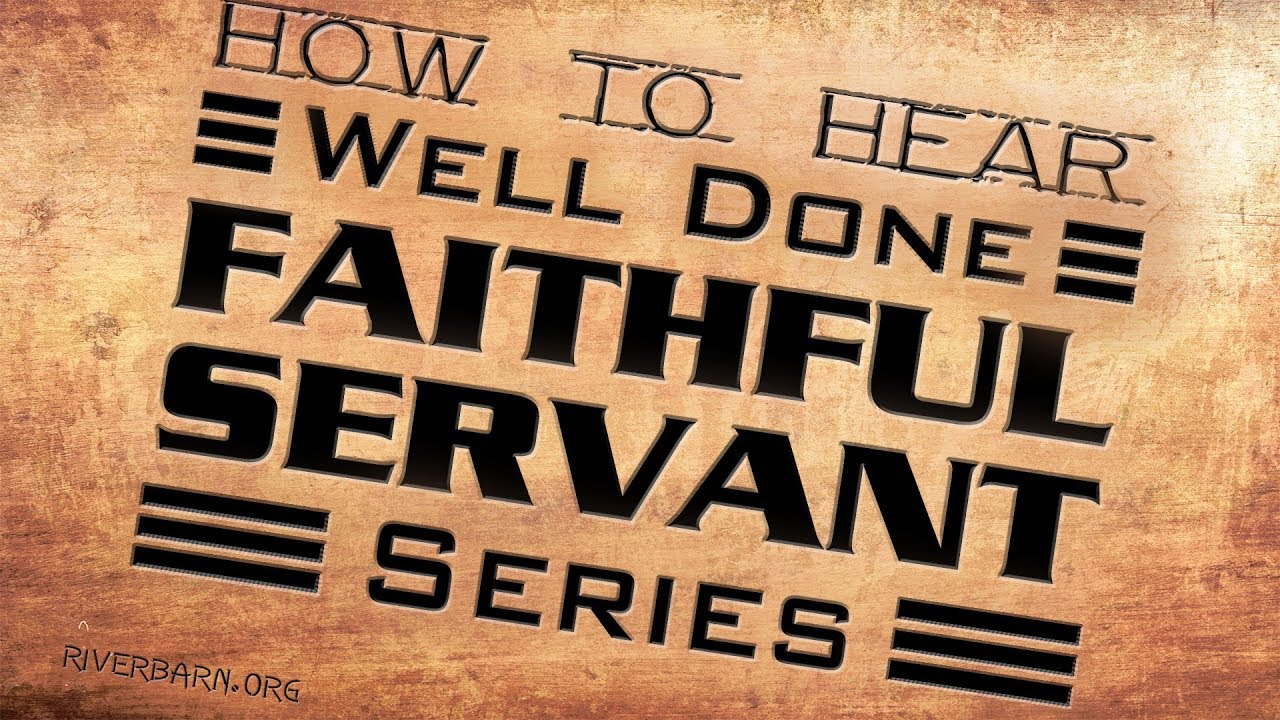 Being Diligent: Pastor Bob Swanger - YouTube