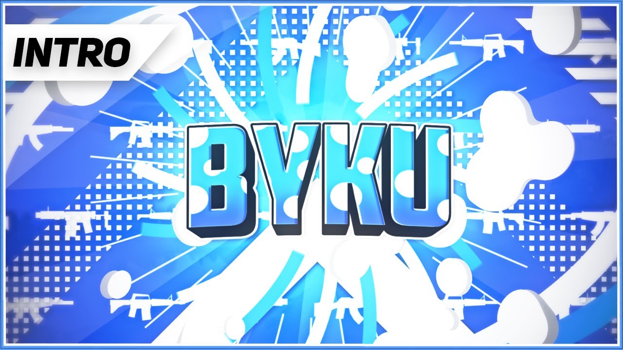 Intro Premium Byku - YouTube