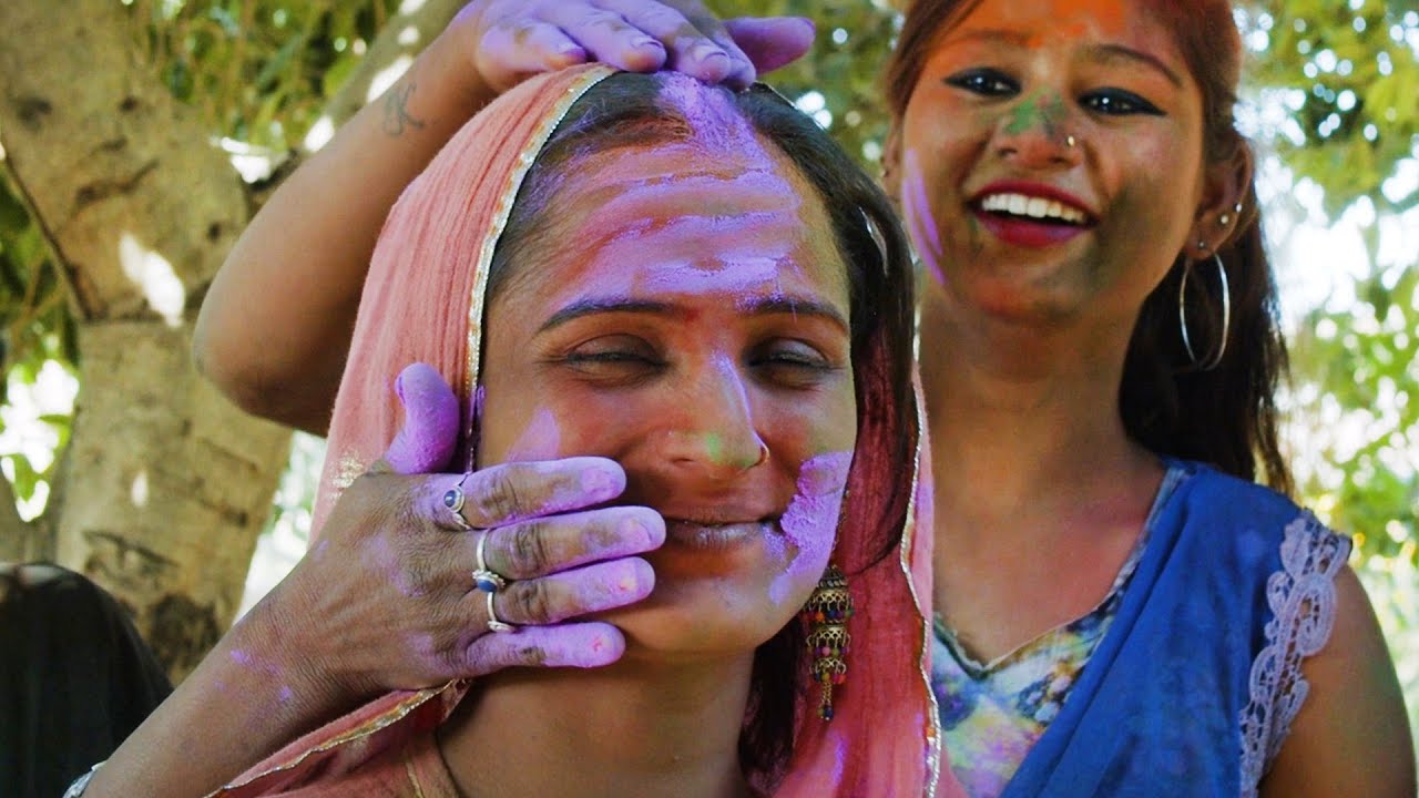 10 Interesting Traditions Around The World That Are Still Practiced ...