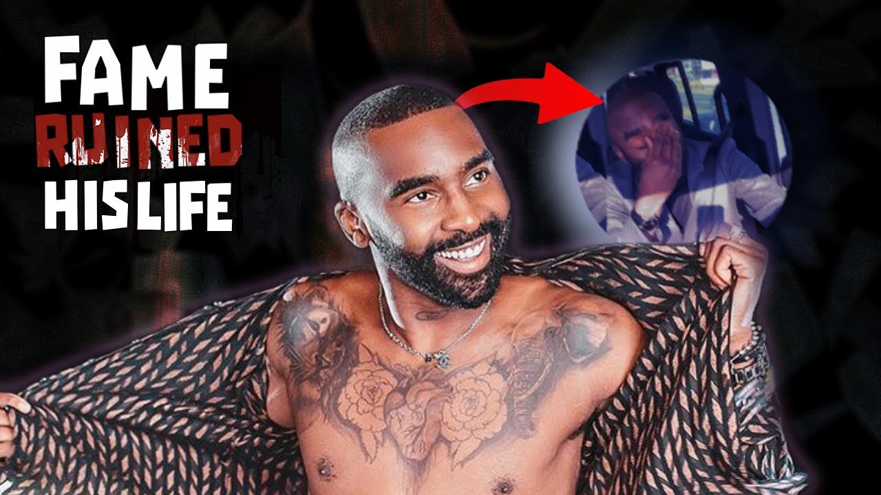 The Curious Case of Ricky Rick - YouTube
