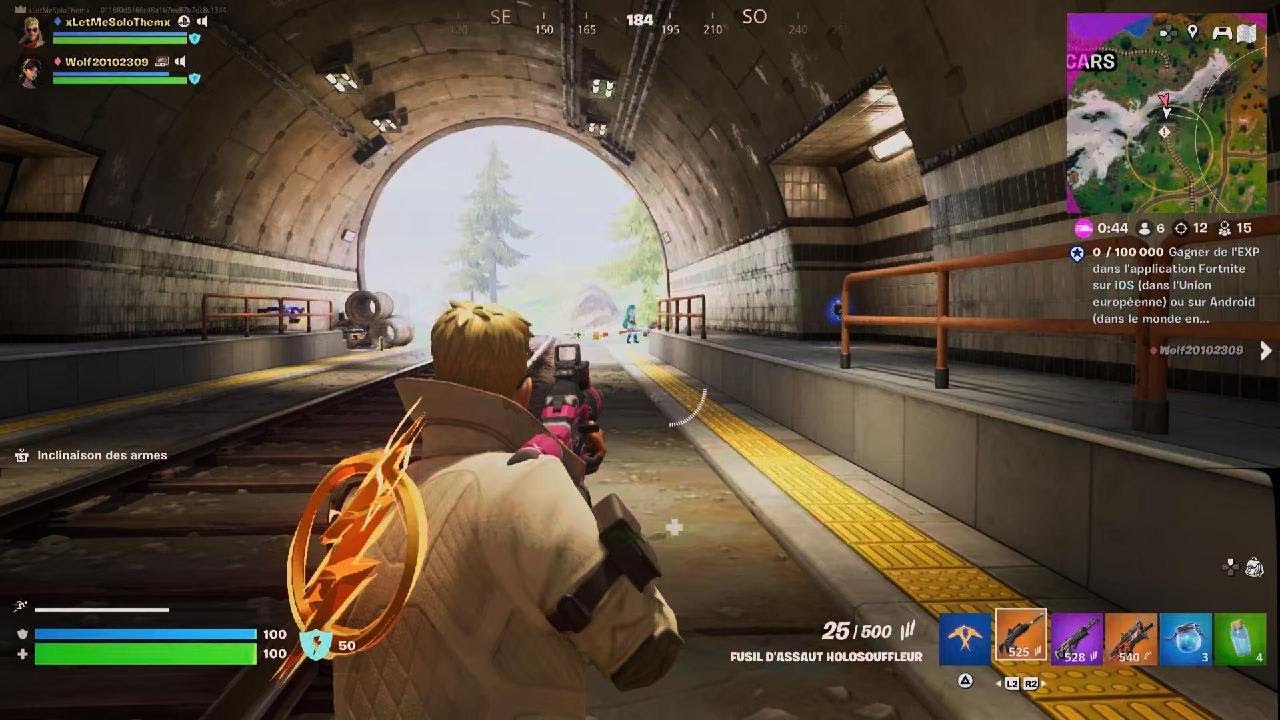 Good old Jonesy in the tunnel of discord - YouTube