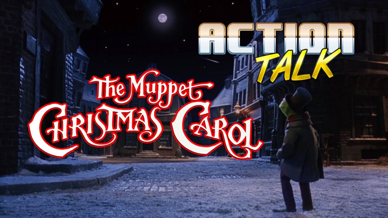 The Muppet Christmas Carol Discussion YouTube the-muppet-christmas-carol-discussion-youtube