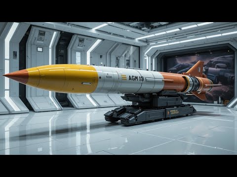 RIM-161 Standard Missile 3 (SM-3) | US Navy Ballistic Missile Defense ...