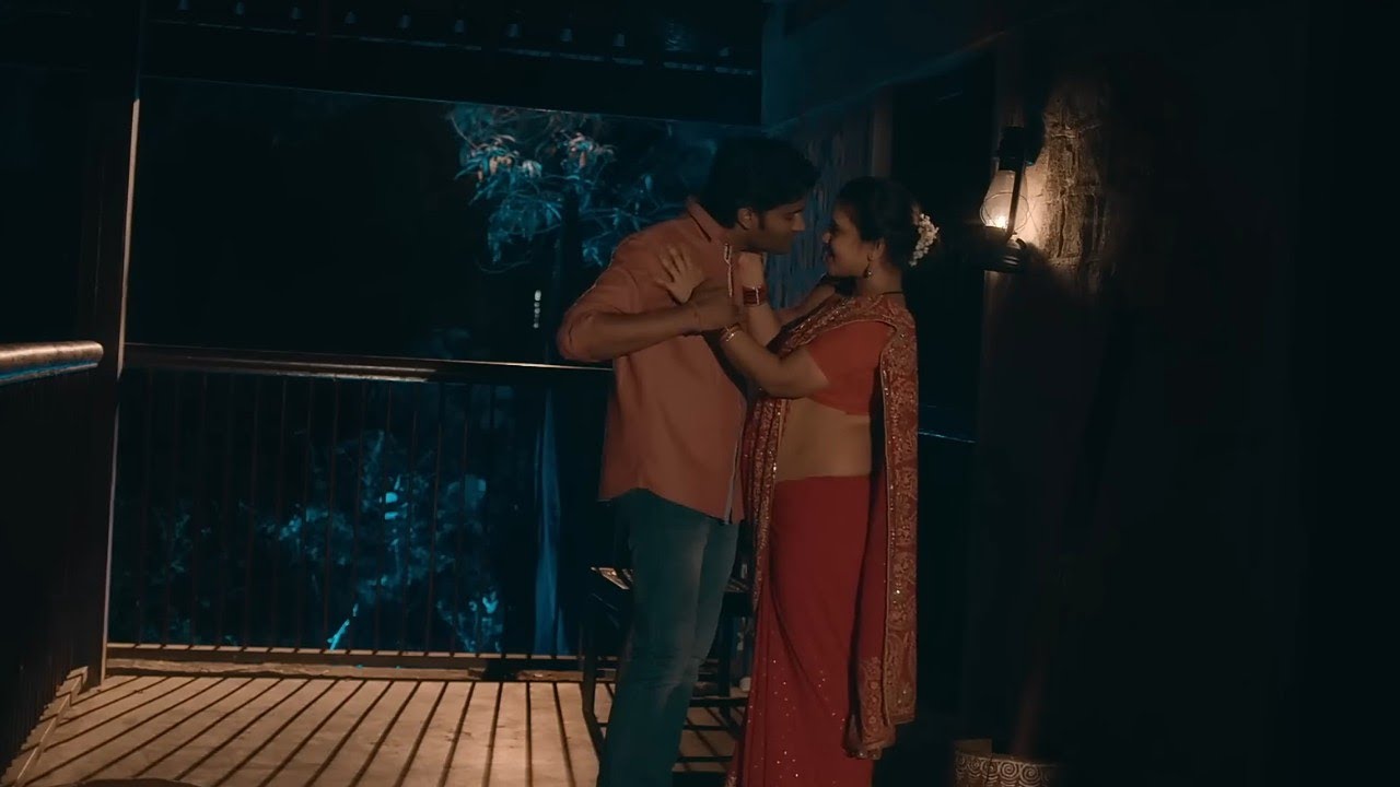 Watchman -Ullu Originals | Official Trailer| Releasing 31st January ...