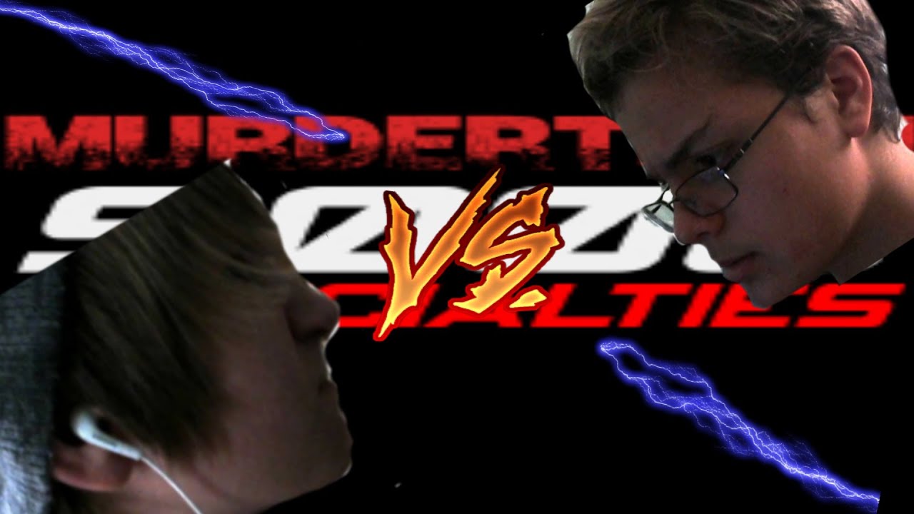 GMod M9K Weapons Mod - Round 2 - YouTube