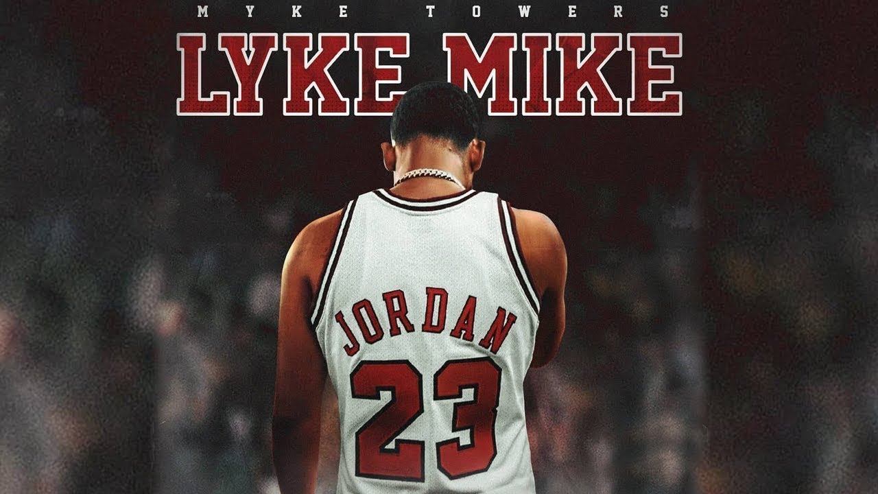 Lyke Mike (Álbum Completo) - Myke Towers 2021 - YouTube