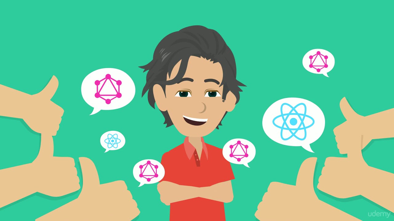 Graphql With React The Complete Developers Guide Youtube