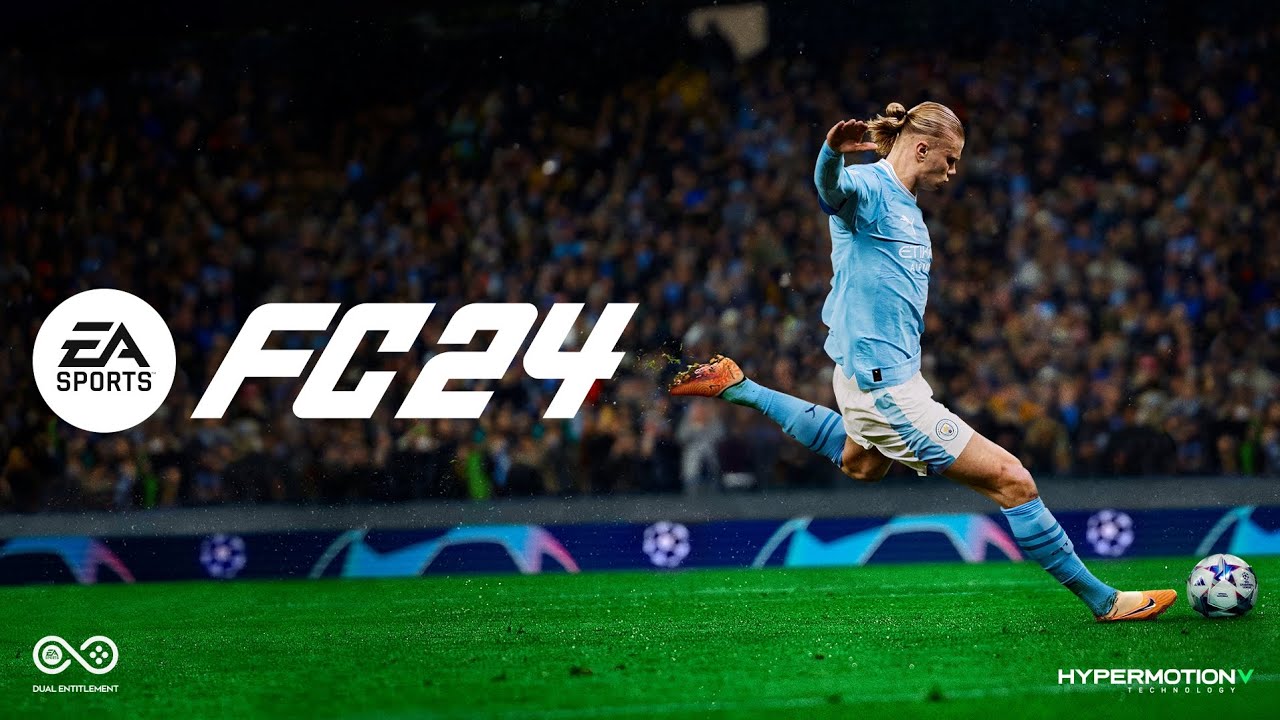 EA Sports - FC24 MOBILE (Gameplay) // New Beginning \\ Let go ⚽😂🥅 - YouTube