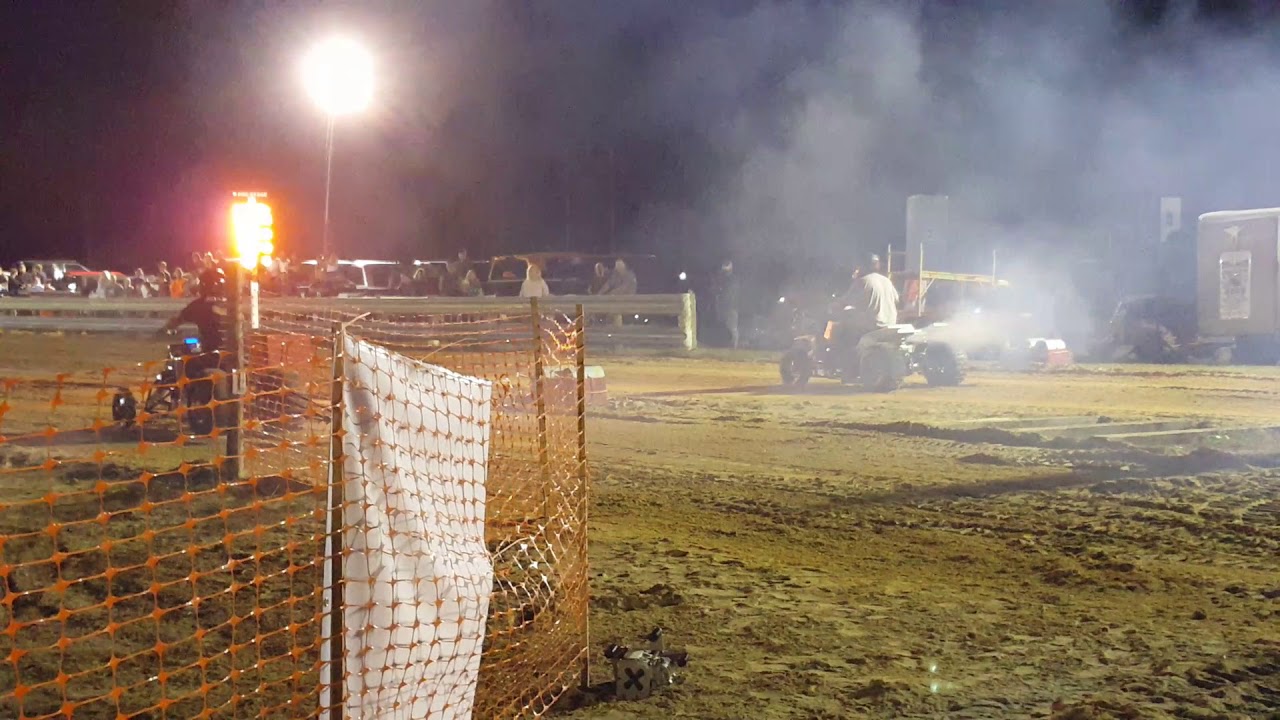 Florida Tracks and Trails Sand Drags. Part 3 - YouTube