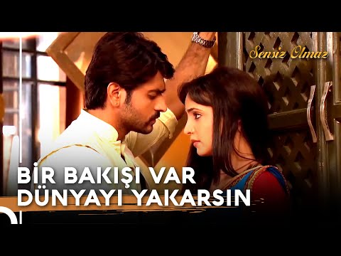 Bu Aşk Akıl Bırakmadı | Sensiz Olmaz Hint Dizisi