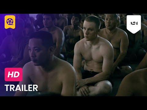 A Prayer Before Dawn - Official Trailer - A24