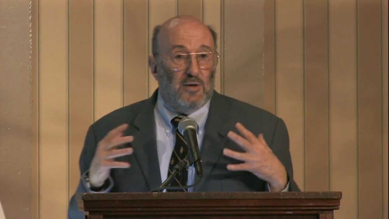 War, Peace, and Statism | Walter Block - YouTube