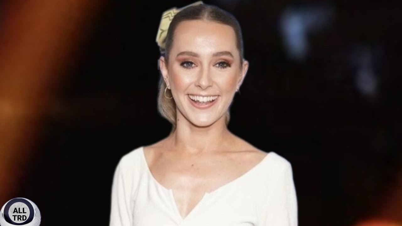 Rose Ayling-Ellis Lands Loose Women Role For Special Deaf Awareness ...