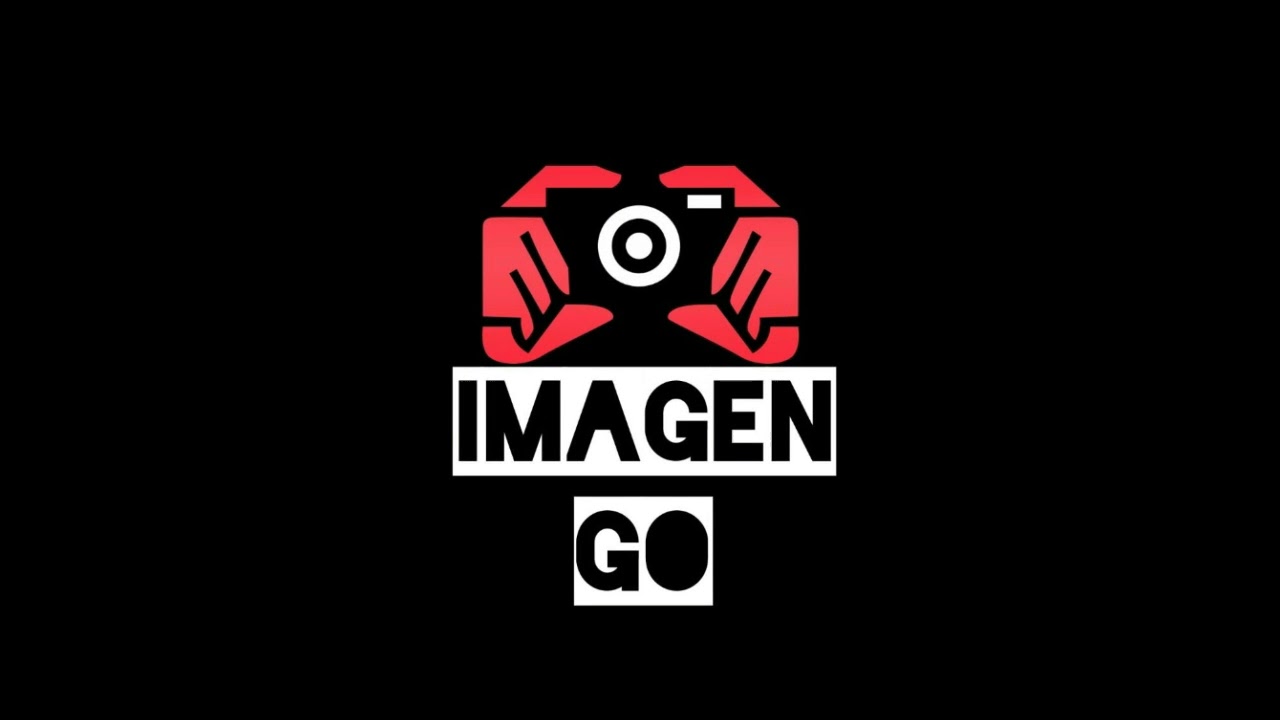 IMAGEN GO INTRO - YouTube