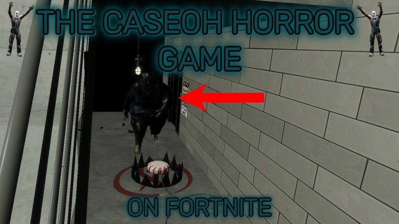 CaseOh Is Chasing me… - YouTube