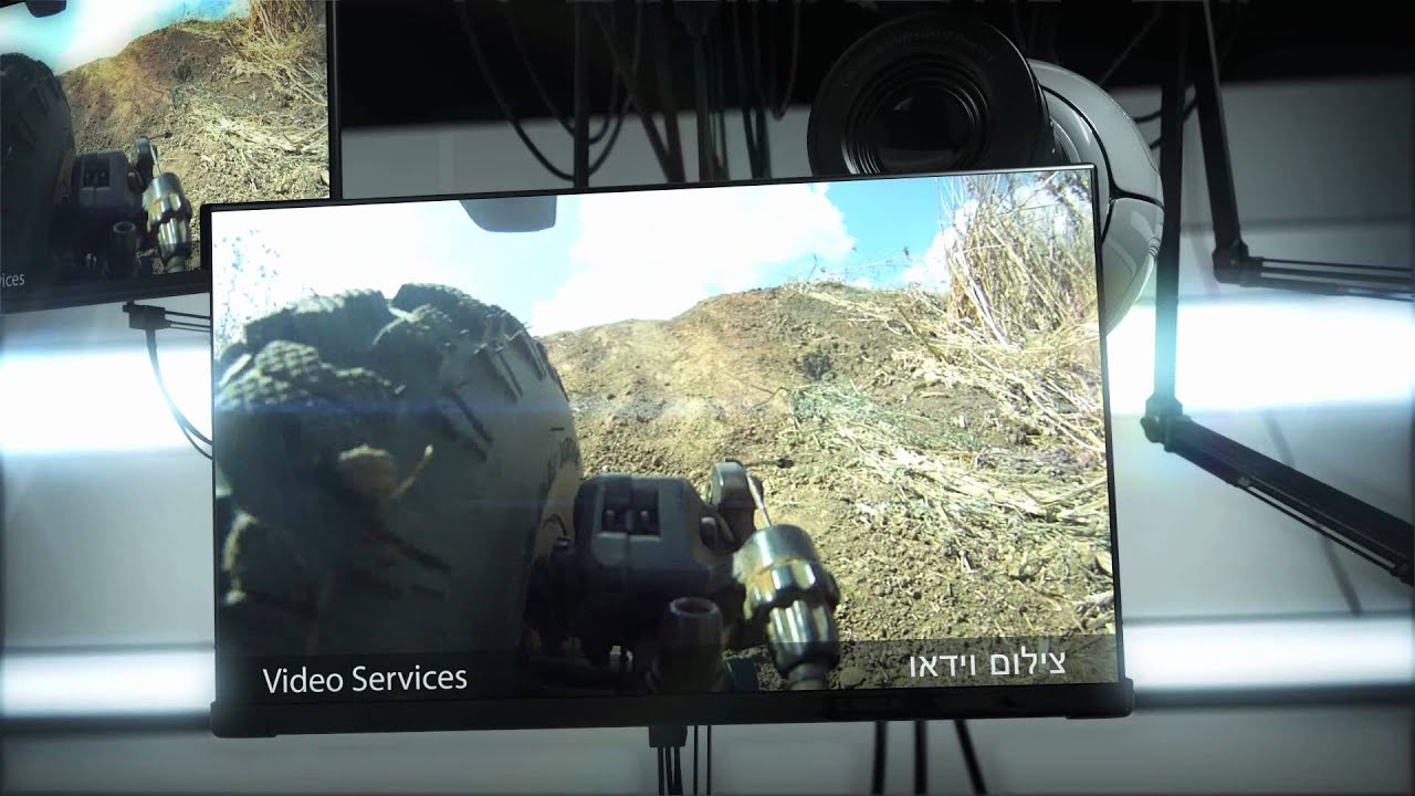 Tal Talmon Productions - YouTube