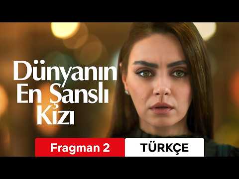 Dünyanın En Şanslı Kızı :: Fragman 2 Netflix :: İzle ya da Geç?