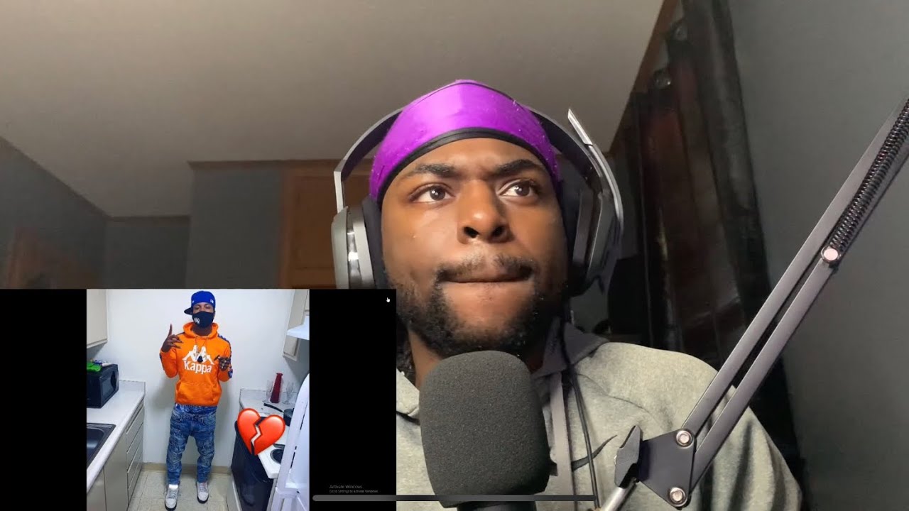 TLG Dooda - Game Over (Official Audio) Reaction!!! - YouTube