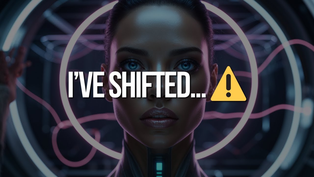 I’ve Entered My Highest Reality — The Most Miraculous Version of My ...