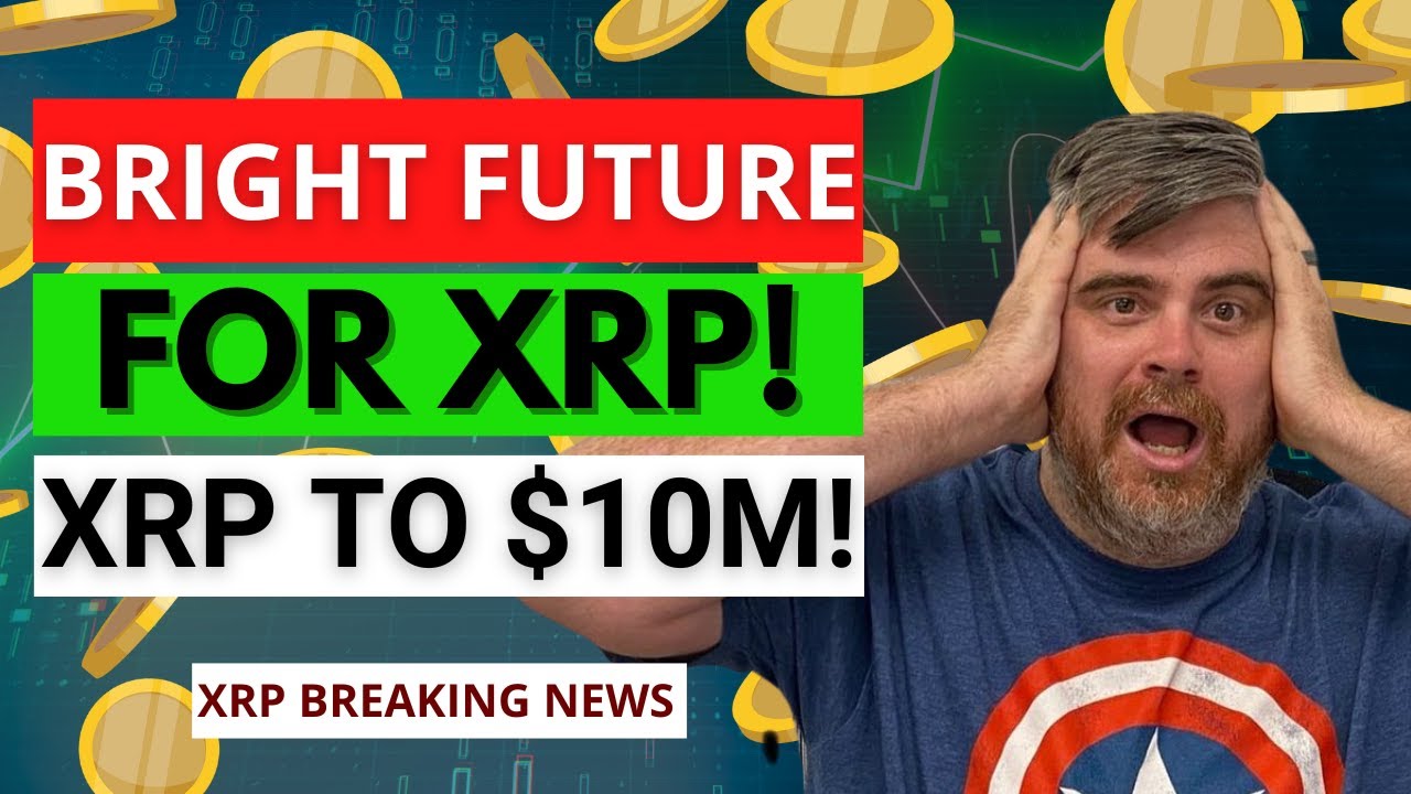 Breaking News: Ripple XRP - Largest Crypto Acquisition in History!🚀 ...