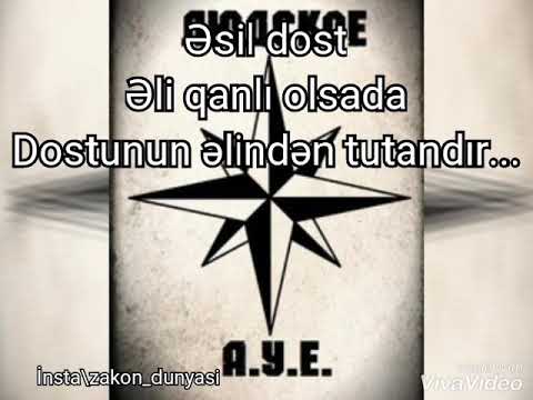 Yep Yeni Menali Sozler