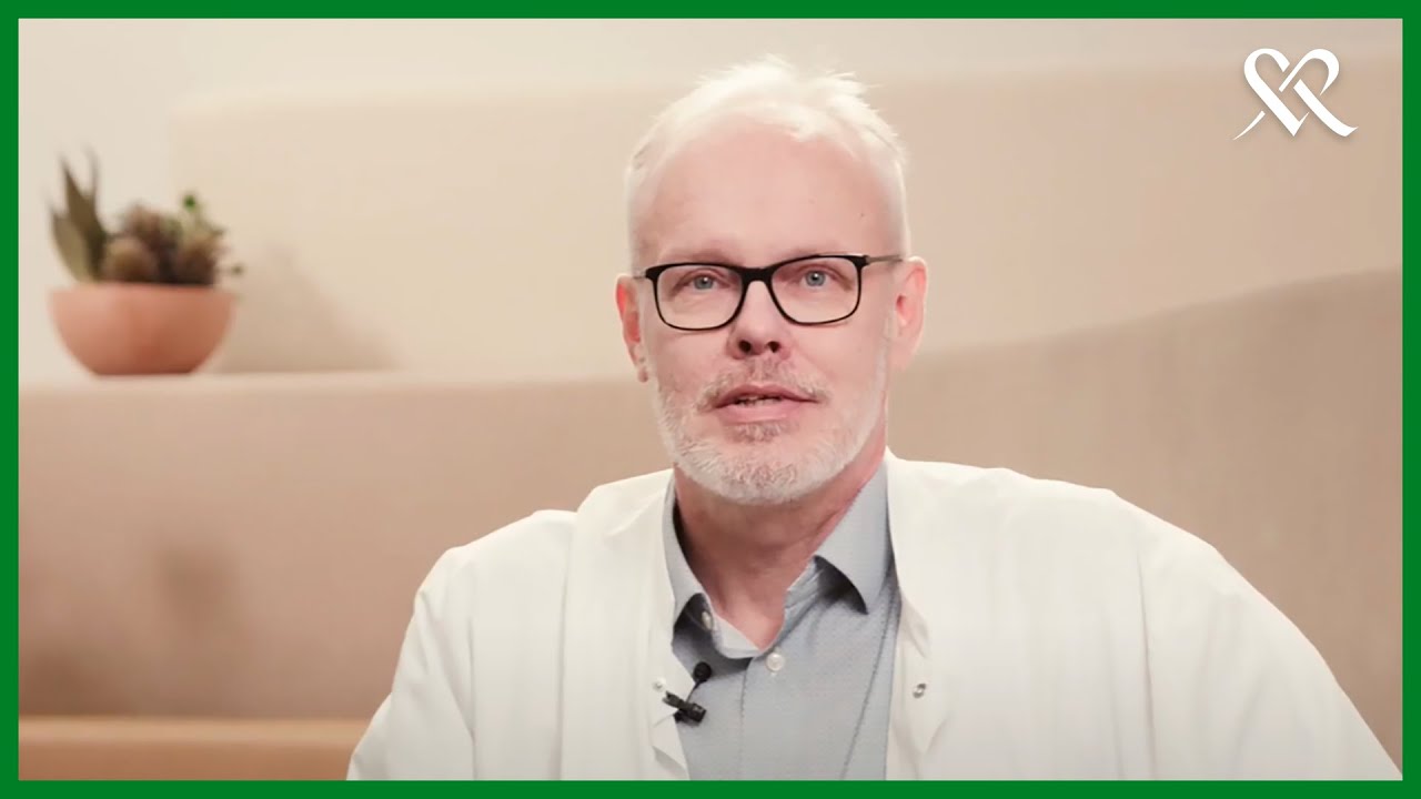 Henkilökuvassa: Jari Salo - YouTube