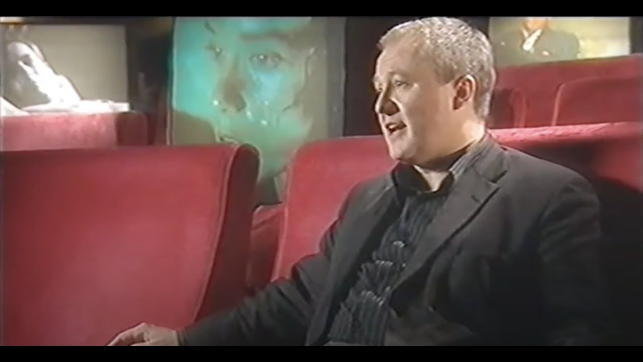 Andrew Sumner's Uncut Film on TCM: Blood Simple - YouTube