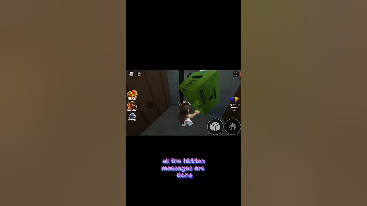 trying to beat rainbow friends oops bad mistake - YouTube