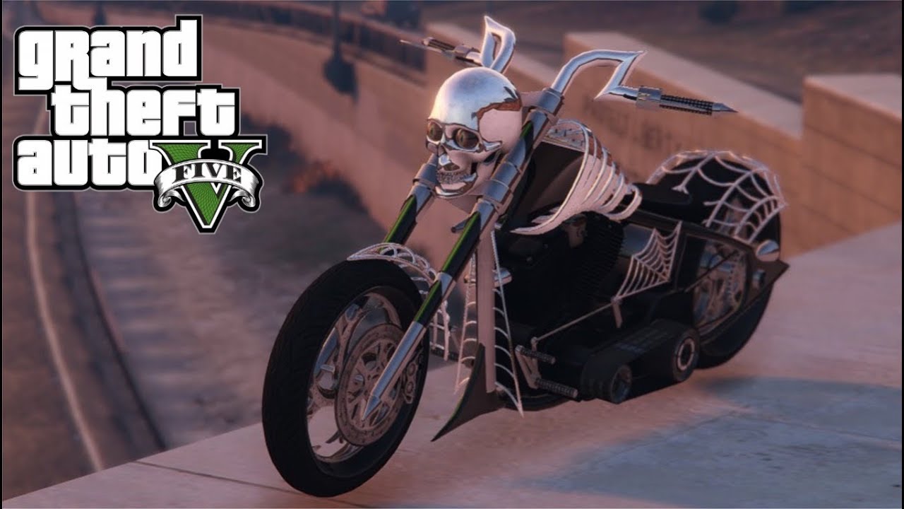 GTA 5 - I WON the Sanctus (NEW Casino Car) - YouTube