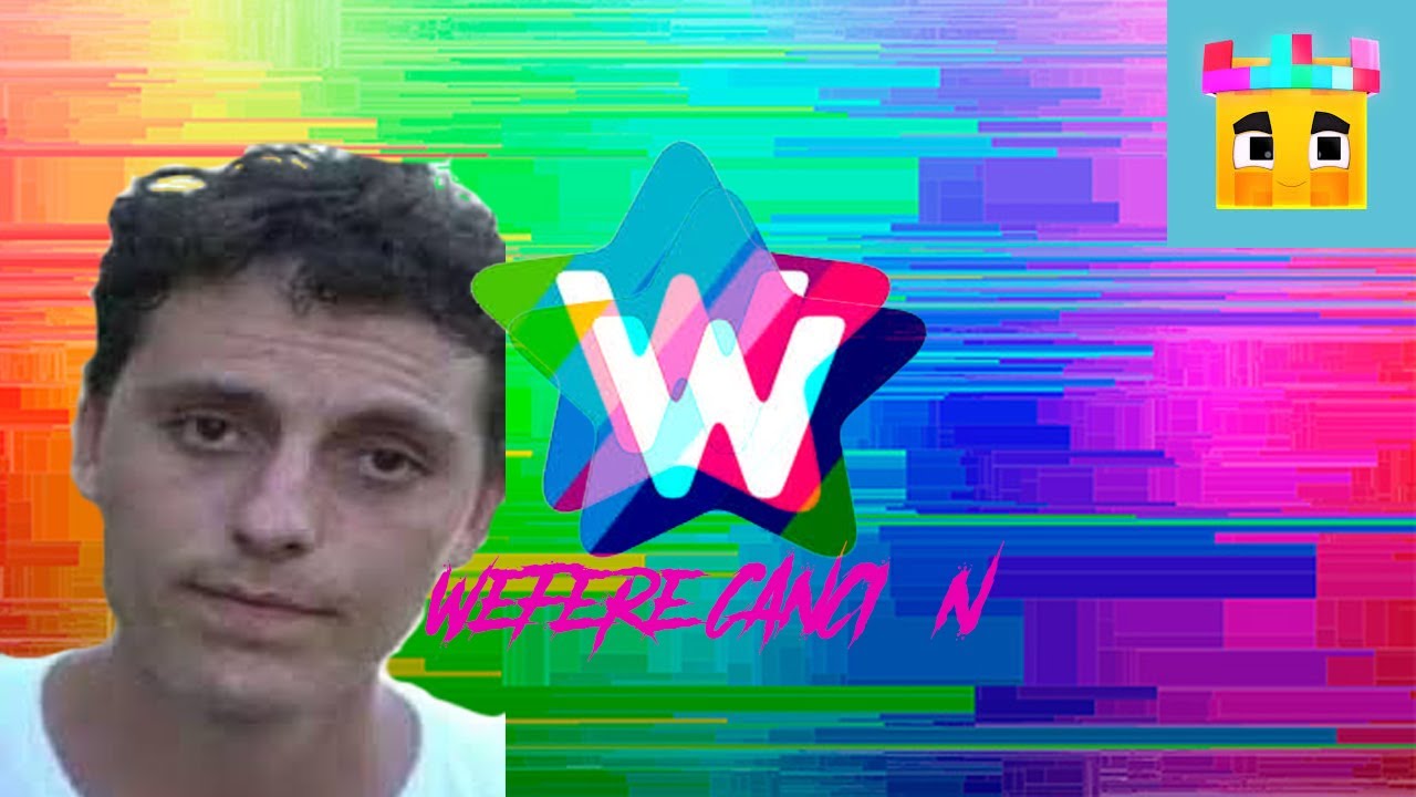 CANCIÓN QUE USA WEFERE EN SUS VÍDEOS - YouTube