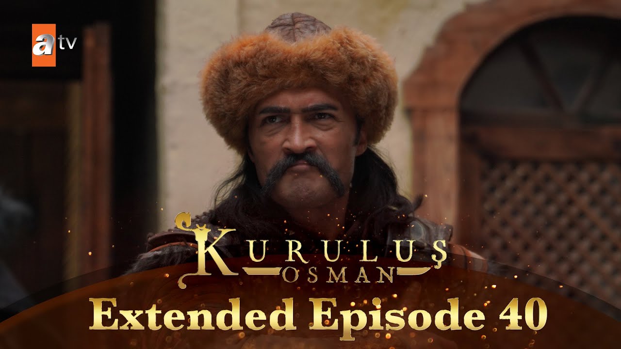 Kurulus Osman Urdu Extended Episodes Season 4 Episode 40 YouTube kurulus-osman-urdu-extended-episodes-season-4-episode-40-youtube
