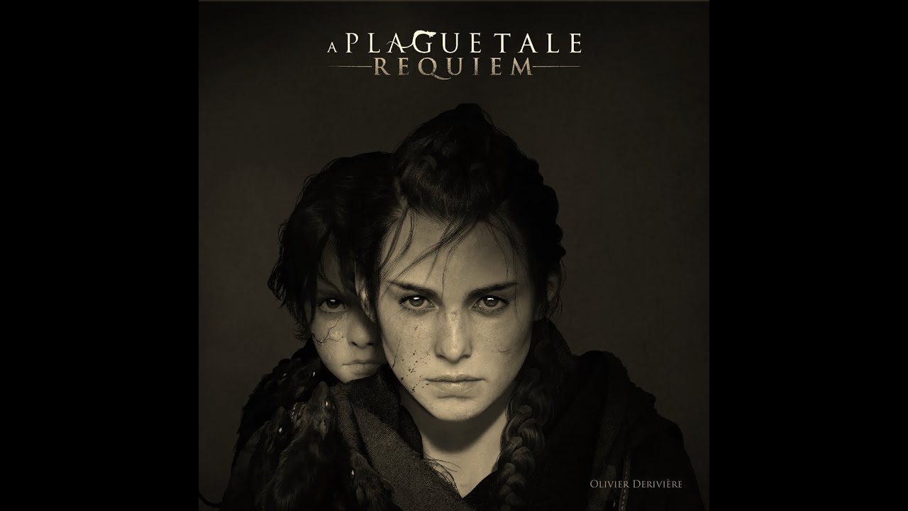 A Plague Tale Requiem OST - Soundtrack | Siblings | Asobo Studio | 2022 ...