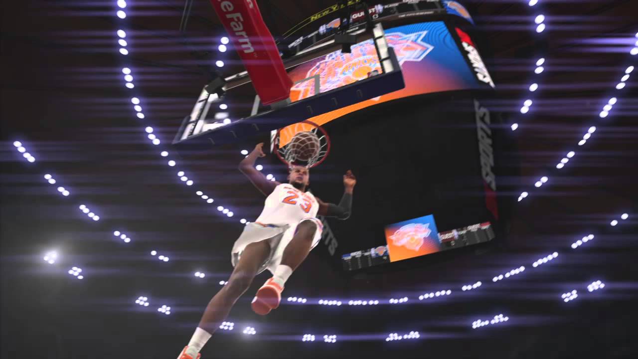 Dunk* - YouTube