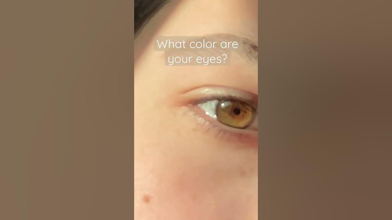 What Color Are Your Eyes YouTube what-color-are-your-eyes-youtube