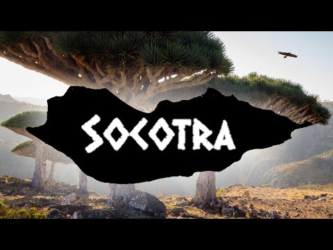 The Most Alien Place On Earth - YouTube